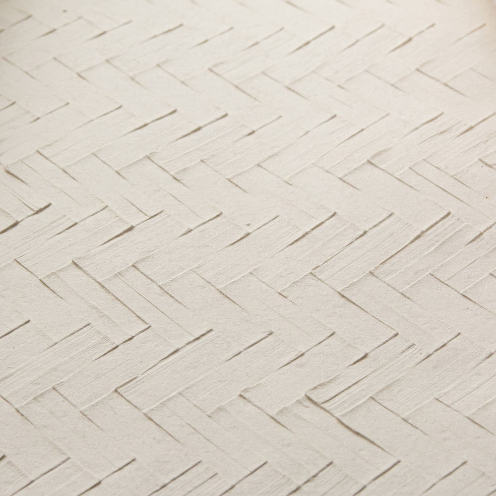 Ajiro pattern | ECHIZEN WASHI