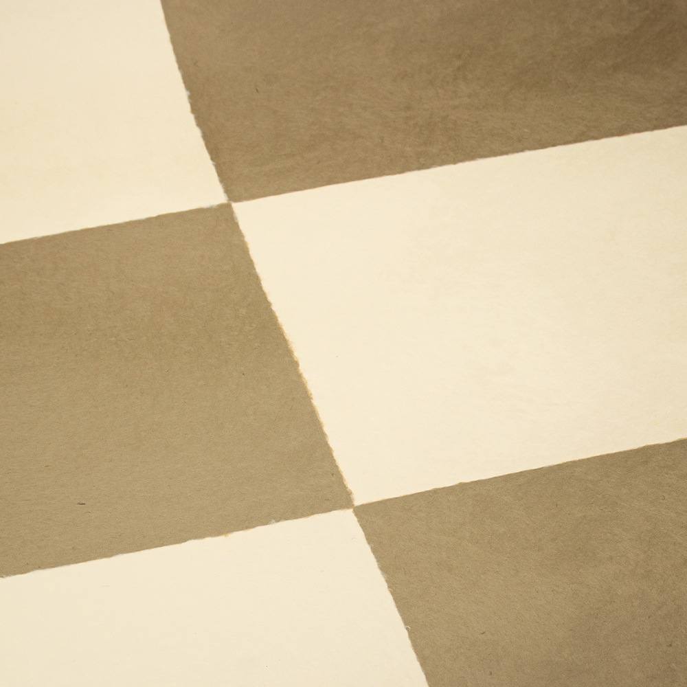 Ichimatsu pattern | ECHIZEN WASHI